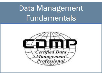 Become a Certified Data Management Professional (CDMP) – DAMA DMBoK2 ...